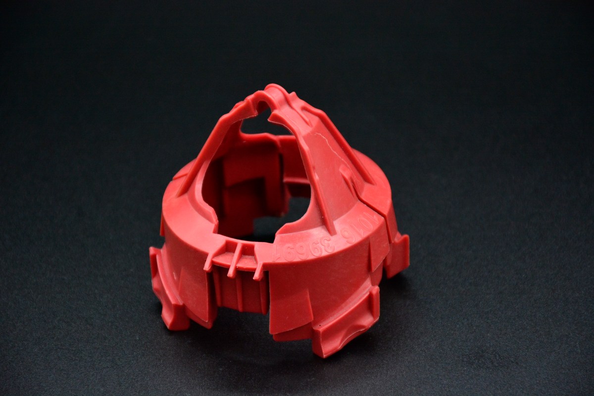 Injection Molding Quotes: Details Matter – Andrew J. Wooley